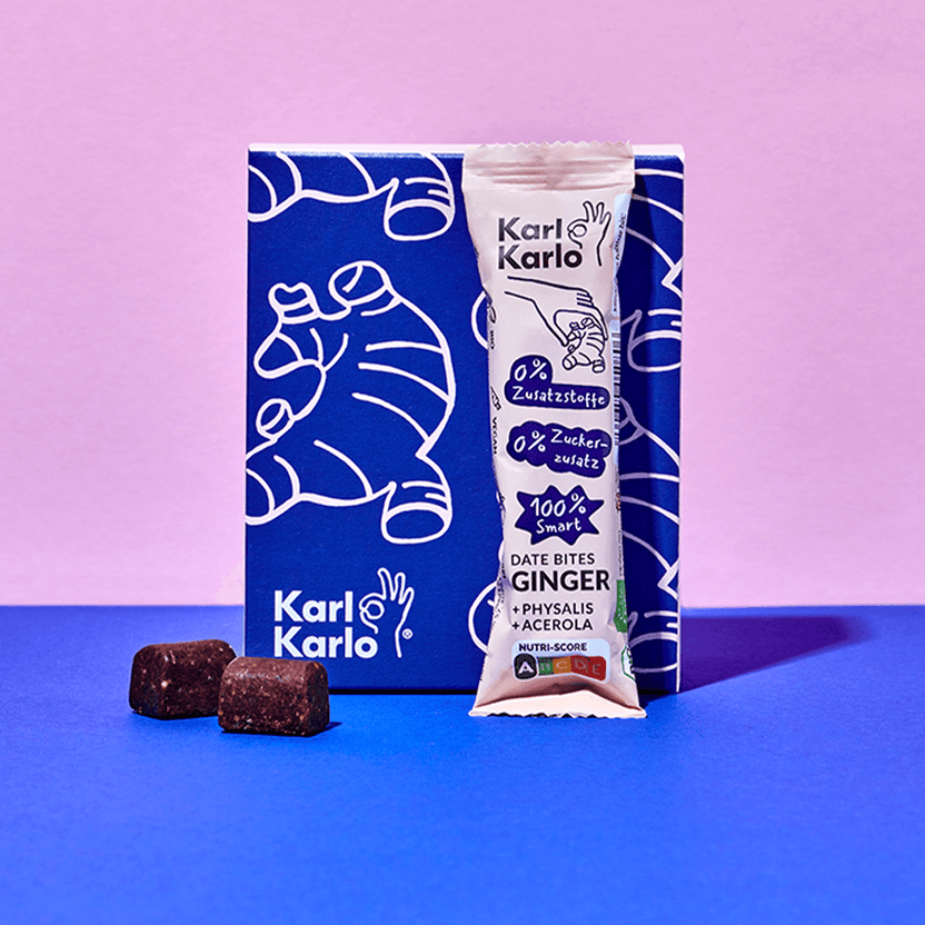 Entdecke die gesamte Vielfalt: Alle Produkte von Karl Karlo