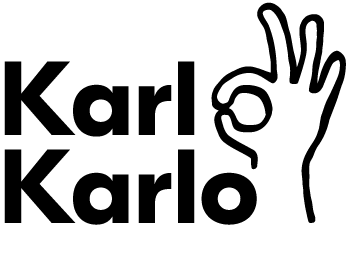 Karl Karlo | Snack Smarter